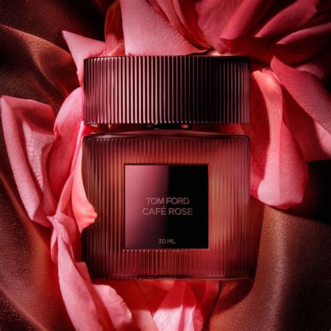 Tom Ford Café Rose EDP 30ml | Thiemann Shop
