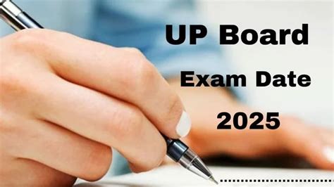 UPMSP UP Board Exam Dates Hall Tickets And Results