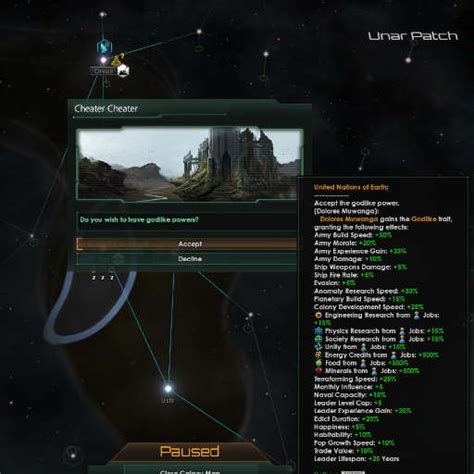 2661933581cheattrait Paradox Mods