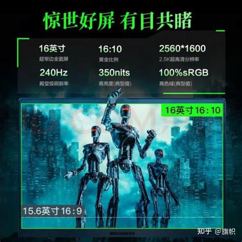 8499元起，机械革命新款蛟龙 16 游戏本今晚开卖：r7 6800h Rtx 3070 Ti 知乎