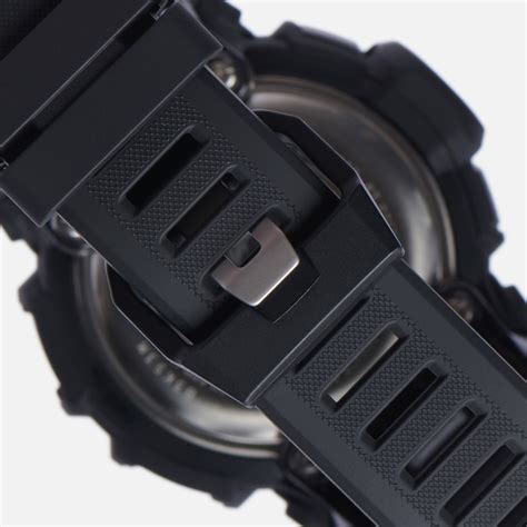 Наручные часы CASIO G-SHOCK GBA-900-1A, GBA-900-1A