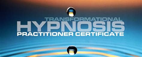 Hypnosis Practitioner Certification Perth Perth Australlia 22 May