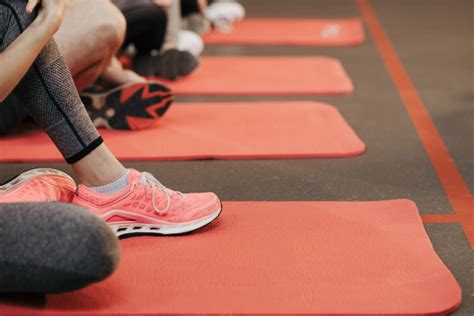 Tips For Returning To Exercise After A Break Progressive Physiotherapy