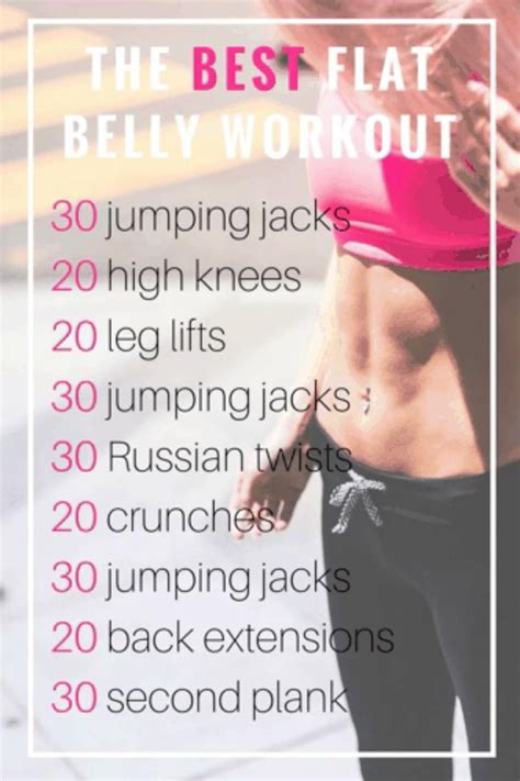 The Best 8 Week Weight Loss Exercise Plan Full Body Artofit