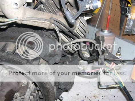 Jd 757 Engine Replacement Lawn Care Forum