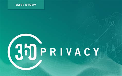 360 Privacy Safeguarding Customers Digital Identities