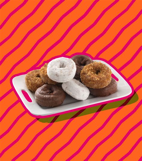 The Best Donuts At The Grocery Store According To Our Taste Test