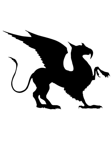 Szablony Gryf