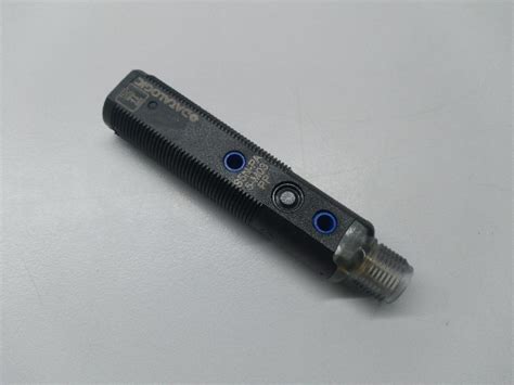S5n Pa 5 M03 Pp Sensor Infrarrojo Getec