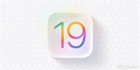 차세대 ios 19 키워드 재미 …다채로운 컬러 눈길