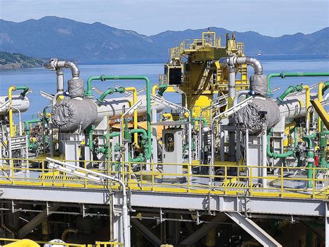 Produção De Petróleo No Brasil Bate Recorde Em 2019 Diz Anp