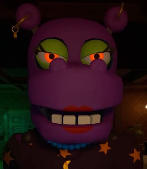 Mystic Hippo Tsbs Wiki Fandom