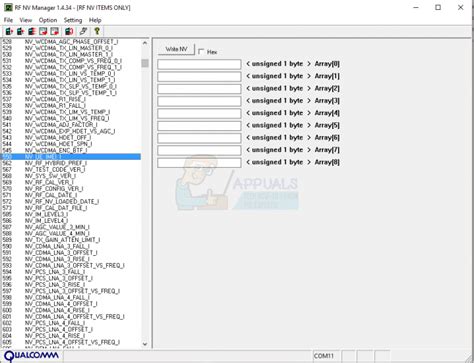How To Fix Lost IMEI On Xiaomi Redmi Note