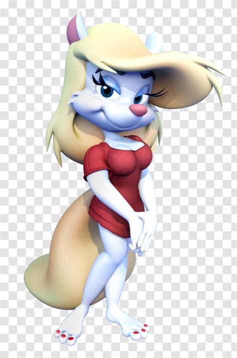 Minerva Mink Cartoon Source Filmmaker Yakko Wakko And Dot Fifi La Fume Mythical Creature