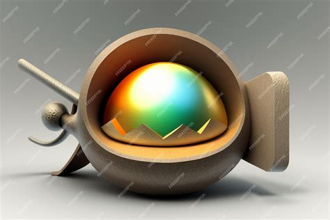 Premium Photo Abstract Art Creative Wallpaper Background Design Element Colorful Rendering 3d