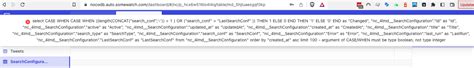 🐛 bug formula field miscellaneous observations · issue 4768 · nocodb