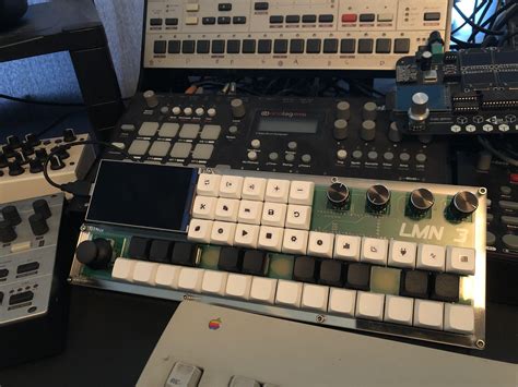 1160 Best R Synthdiy Images On Pholder Diy Groovebox