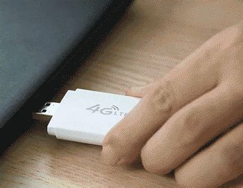 LTE Router Wireless USB Mobile Broadband Wireless Network Card Adapter
