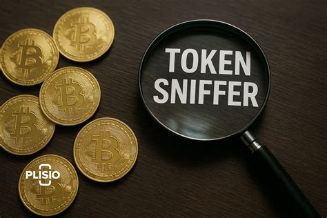 Token Sniffer Scam Token Detection Api