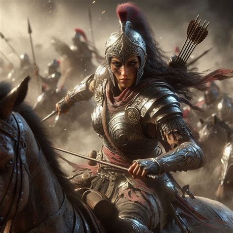 Kassandra 1 By Dredd6 7 On Deviantart