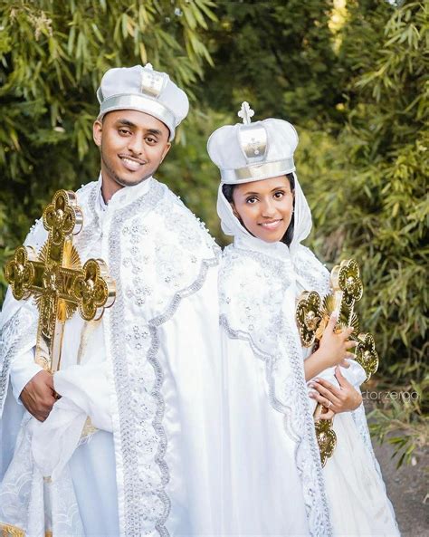 Pin By Habesha Culture On ሰርግ Ethiopian And Eritrean Clothes For A