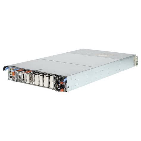 Dell Emc San Storage Data Domain Dd6300 48gb 10gbe 800gb W O Os 900 555 002