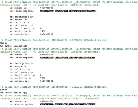 How Do Iegetobjbyid Work Autoit General Help And Support Autoit