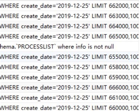 全量同步使用主键分批获取MySQL数据 Issue brokercap Bifrost GitHub