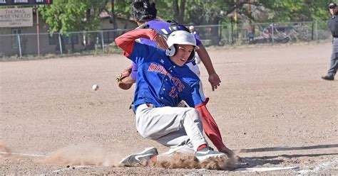 Mccurdys Team Spirit Helps Them Win First Round At State Sports