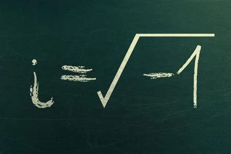 Complex Math Equation