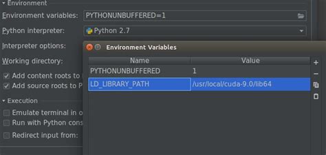 Pycharm Importerror Libcublas So Cannot Open Shared Object File