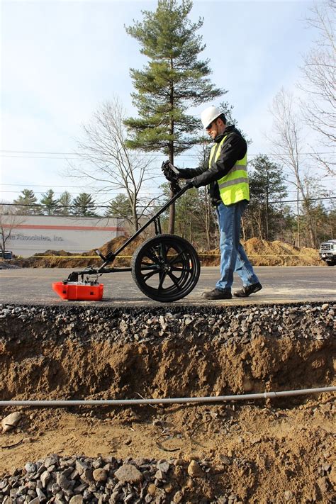 Lets Highlight Gssis Utilityscan Df Ground Penetrating Radar Systems — Compact Equipment Magazine