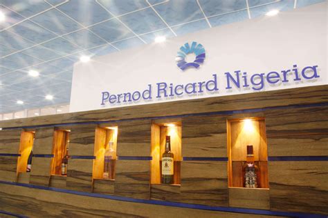 Pernod Ricard