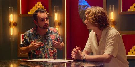 Mona Barkat On Linkedin What Are The Rules Of Netflixs New Gameshow The Trust