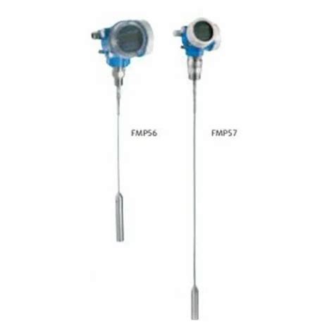 Endress Hauser Digital Radar Guided Level Transmitter At Rs 60000 In
