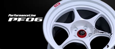 All New Performanceline「pf06」誕生！【エンケイ】 Aeg 自動車技術者のための情報サイト Automotive