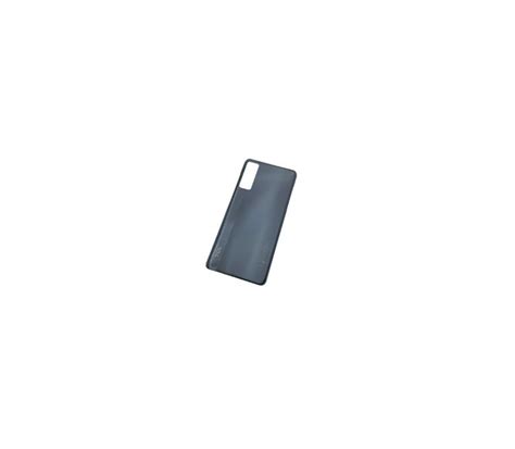 Tapa Trasera Para TCL 20 5G T781 Gris