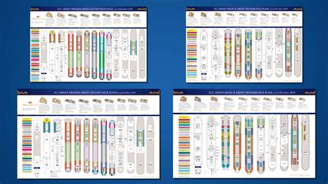 Magic Deck Plans Disney At Blanca Wilkerson Blog