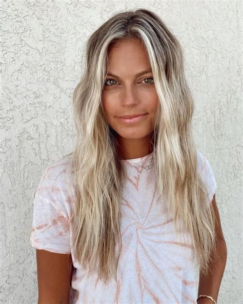 30 Beach Waves That Will Give You Effortless Sun Kissed Vibes All Year Round 30 Beach Waves That Will Give You Effortless Sun Kissed Vibes All Year Round