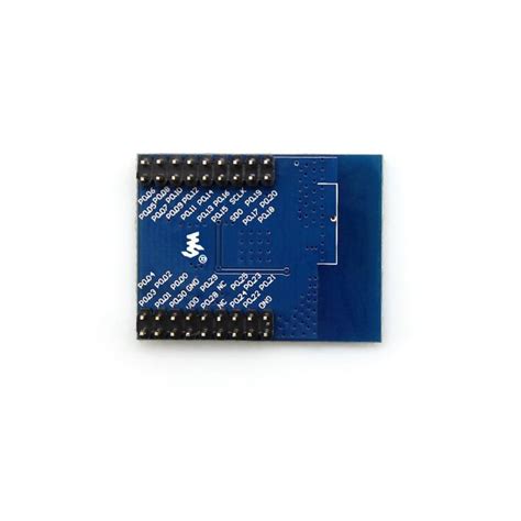 NRF BLE Bluetooth Module Wireless Low Power Development Board Buy Online At Low Price