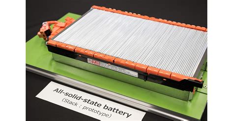 How Toyotas Next Gen Ev Batteries Redefine Speed And Range