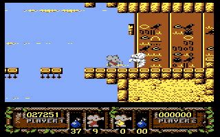 Download CJ S Elephant Antics My Abandonware