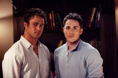 Taylor Kinney Photo Taylor Kinney As Mason Lockwood In Tvd Vampire Diaries Taylor Kinney