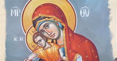 MAICA DOMNULUI RUGACIUNE FACATOARE DE MINUNI CATRE PURUREA FECIOARA MARIA