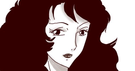 おっぱい キャッツアイ アニメ版 修業中のイラスト Pixiv