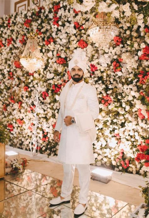 Shadab Khan Wife Check Shadab Khan Wedding Pics And Videos