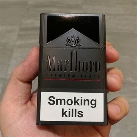 Marlboro Full Flavor 83 S Regular Cigarettes Artofit
