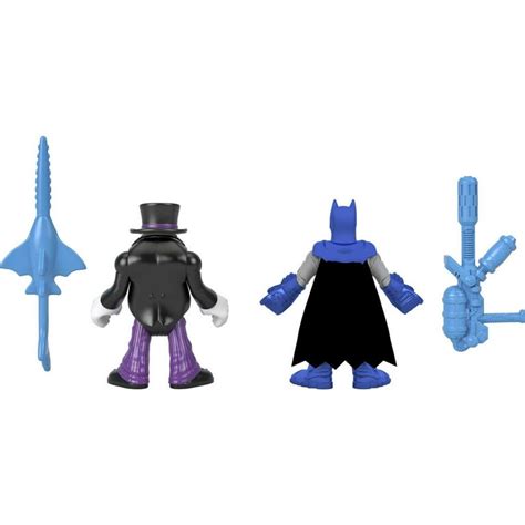 Imaginext Batman Penguin Online