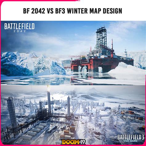 Doom49 I Want Battlefield 6 To Always Have Map Design Of What We Got