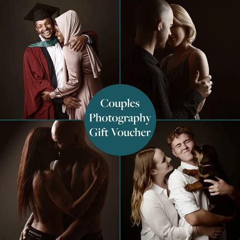 T Vouchers — Zest Photography